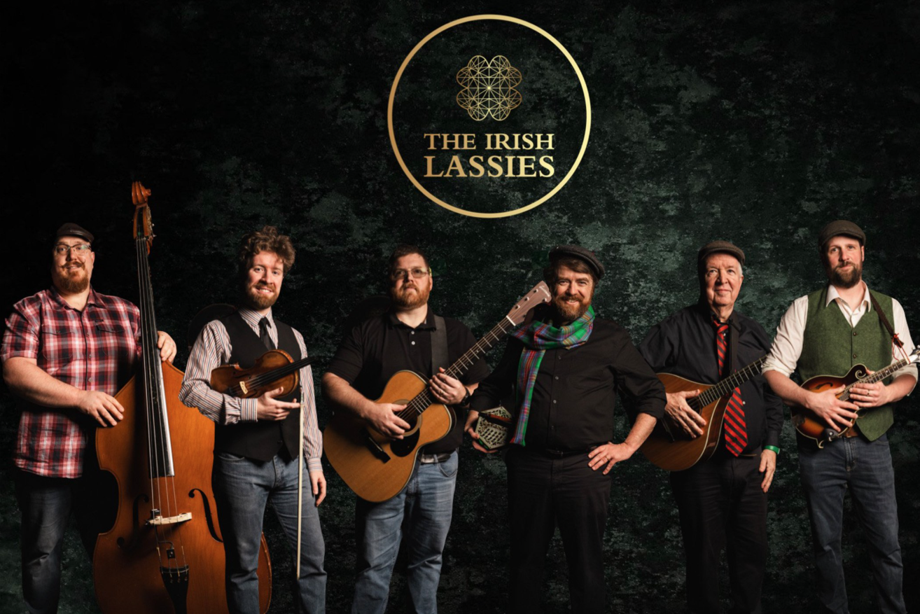 Irish Entertainment – Erie Irish Festival – Erie, Pennsylvania